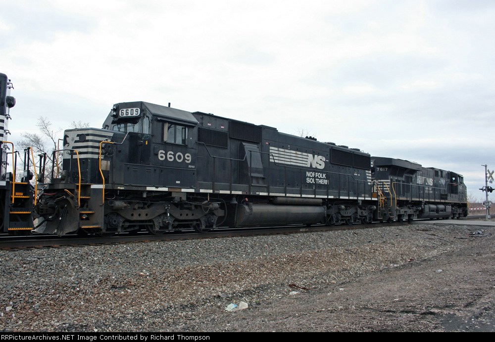 NS 6609